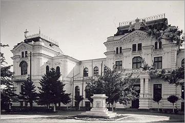 Acasă - ACADEMIA DE MUZICĂ, TEATRU ȘI ARTE PLASTICE